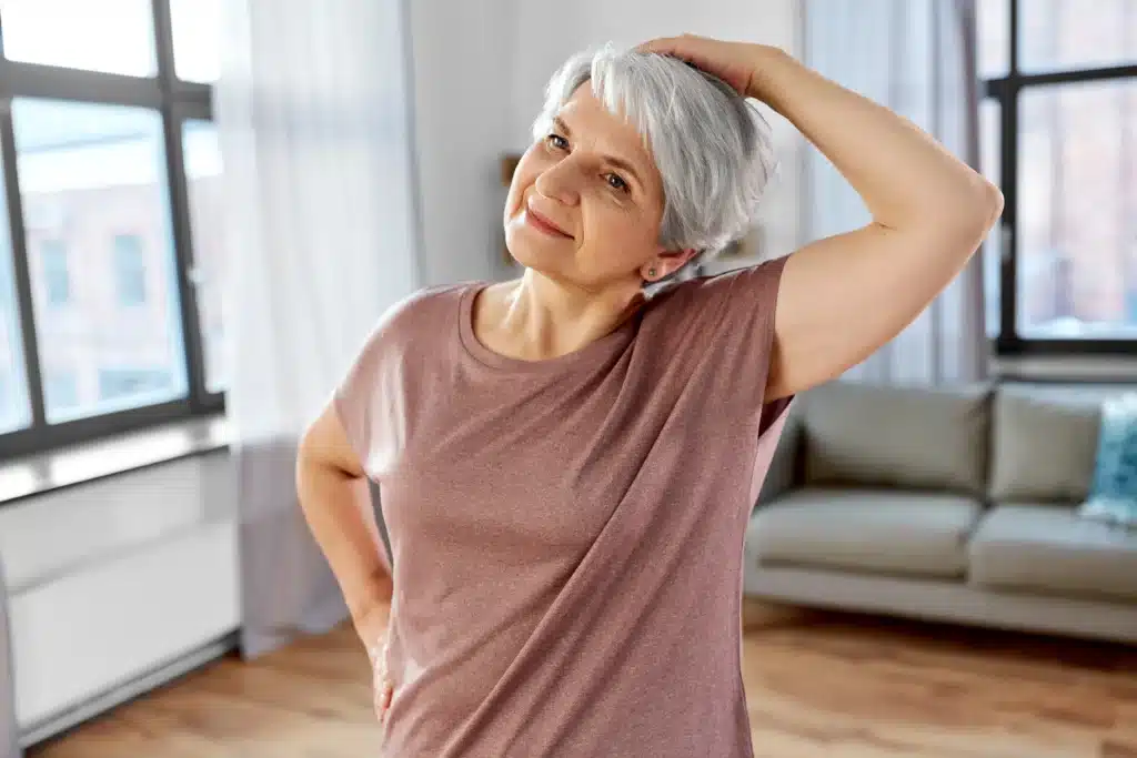 7 Best Neck Stretches to Loosen Muscles and Improve Mobility